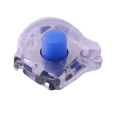 SHOU HAN TS6631BA 250gf Tactile Switch