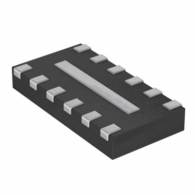 Union Semiconductor UM4611