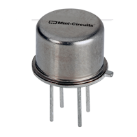 Plug-In, Linear, Gain Block Amplifier, 5 MHz to 500 MHz, 50Ω for sale