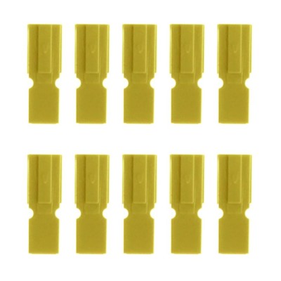 Anderson Power 1321G8 Blade Type Power Connector Housing