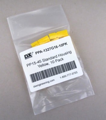 Anderson Power 1327G16 Blade Type Power Connector Housing for sale
