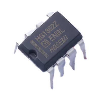 HGSEMI HG1302N Real Time Clock Chip