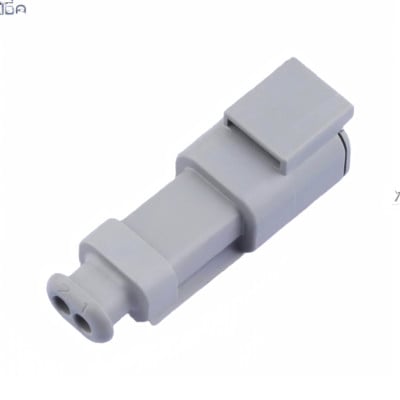 Amphenol ATM06-08SA-SR1GY