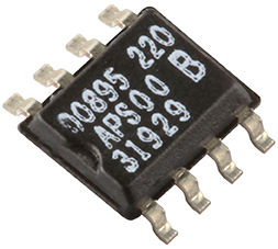 Honeywell APS00B