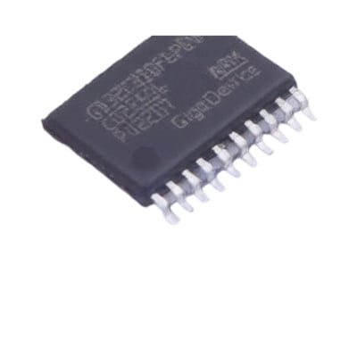 GigaDevice Semicon Beijing GD32F310F6P6TR Microcontroller for sale
