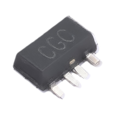 JSCJ BC868-16 Single Bipolar Transistor
