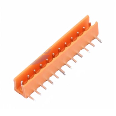 MAX MXHT396V-3.96-12P-OE01-Cu-A Header Plug Socket