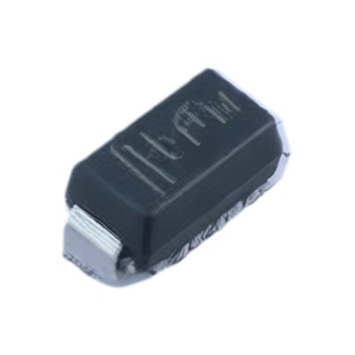 Shikues US1MF Single Diode