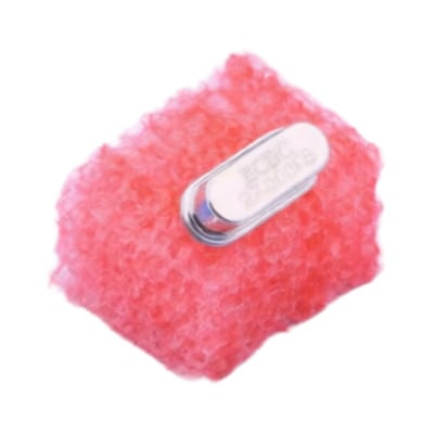 ECEC(ZheJiang E ast Crystal Elec) M32768E002