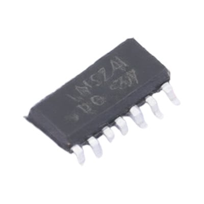 HXY MOSFET LMV721IDBVR-HXY Amplifier Chip