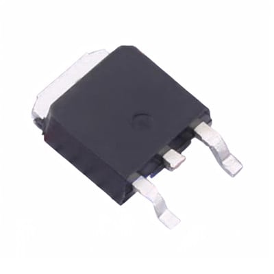 Slkor 78M05A Linear LDO Voltage Regulator