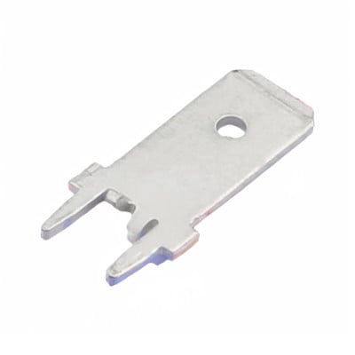 TE Connectivity 1-160759-1 Quick Connect & Disconnect Connector