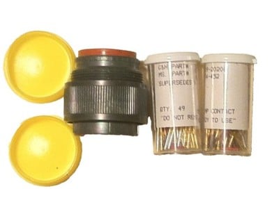 Comchip KBU25005-G Bridge Rectifier