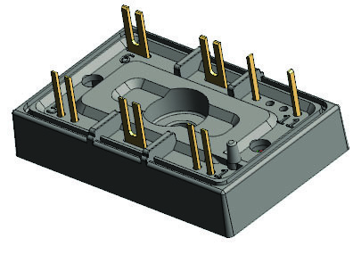 MICROCHIP MSCSM120DUM31TBL1NG for sale