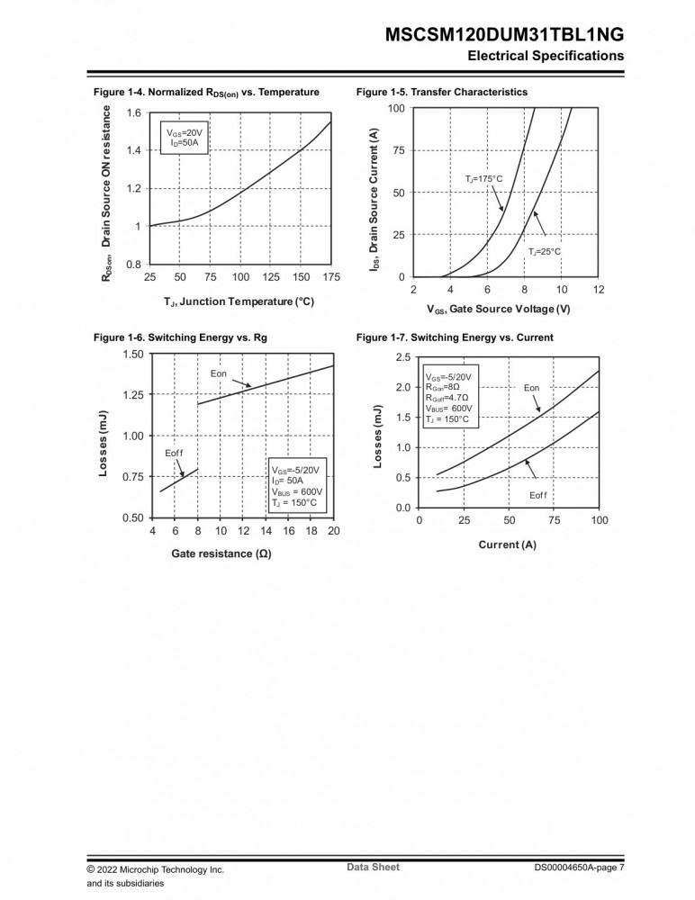 MSCSM120DUM31TBL1NG document page 7