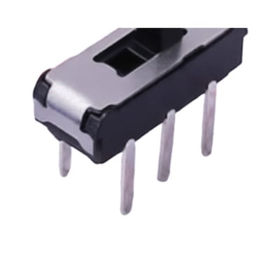 Yuandi TA-3533S-A2 Slide Switch