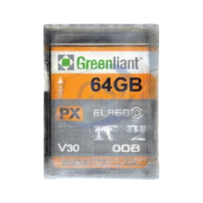 Greenliant GLS93SP032G3-I-BZ802 Memory Card