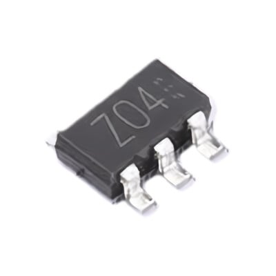 BORN BNPESD3V3X1BL TVS Diode