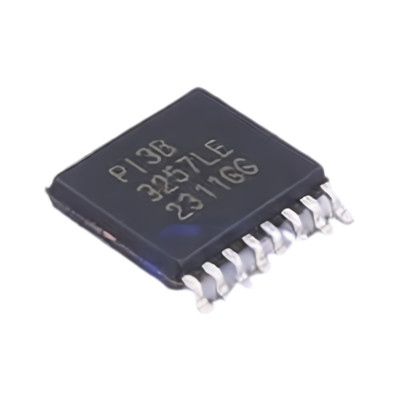 DIODES PI3B3126LEX Signal Switch Multiplexer Decoder