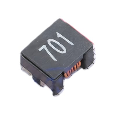EEC AL-7060A-601T0 Common Mode Choke