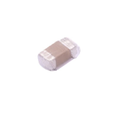 FOJAN FCC0603X106K100CT