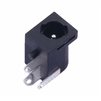 HOOYA DC-015φ2.0-PU Power Connector