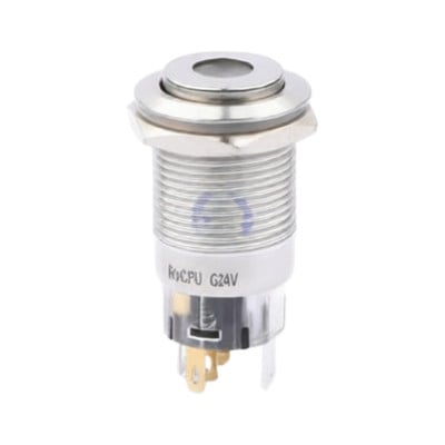 ROCPU Switches TP92215G224GS Pushbutton Switch Chip