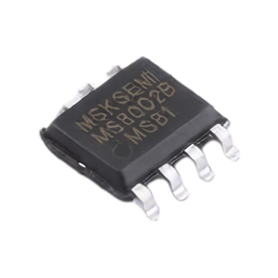 MSKSEMI MS8002A Audio Amplifier Chip