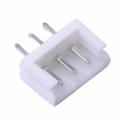TXGA FWF25005-S12S22W1B Male Header Pins