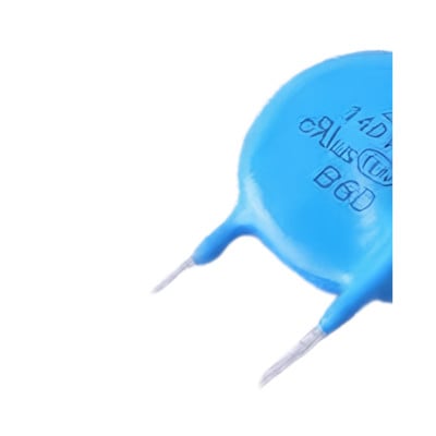 Dersonic RM14D561KD1IE100 Metal Oxide Varistor (MOV)