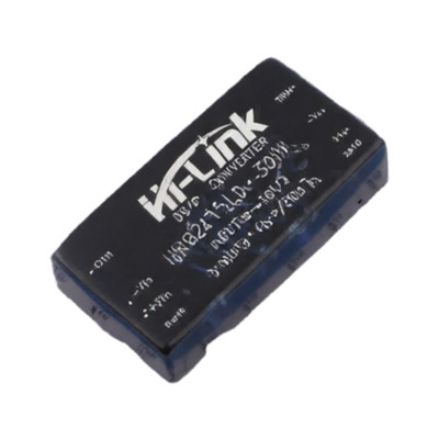 HI-LINK URB4824LD-30WR3 DC DC Converter