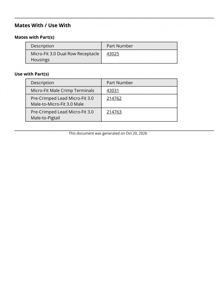 Technical document preview, page 3