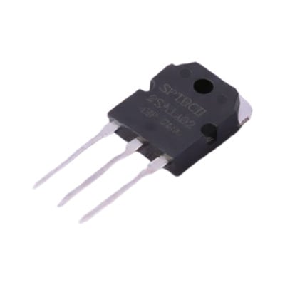 SPTECH 2SA980 Single Bipolar Transistor