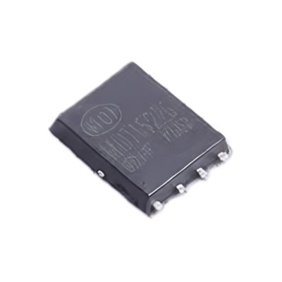 MOT MOT1532J Single N-Channel MOSFET