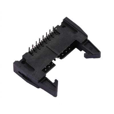 hanxia HX NJ2.54-2x3P ZZ-CE