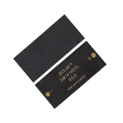 ANYSOLAR SM141K09L Photoresistor Light Sensor Chip