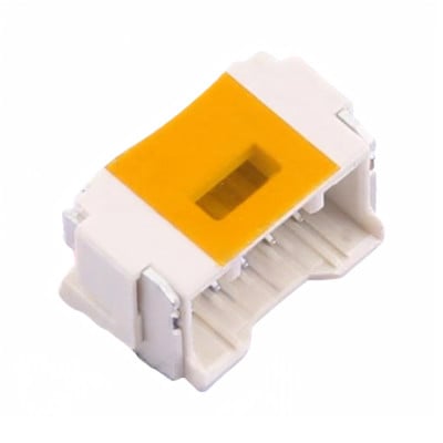jkun A1506AWR-05-F4MB1-R-M Male Header Pins Connector for sale