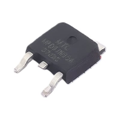 MIRACLE POWER MPD05N50B Single N-Channel MOSFET