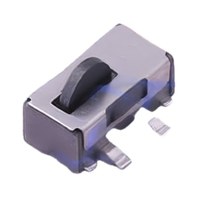 Korean Hroparts Elec K5-1215SA-01 Limit Switch