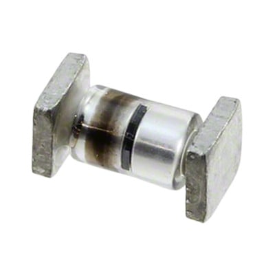 MICROCHIP JANTX1N5811US Single Diode