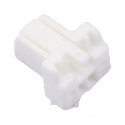 HDGC HDGC1501HD-2P Rectangular Connector Housing