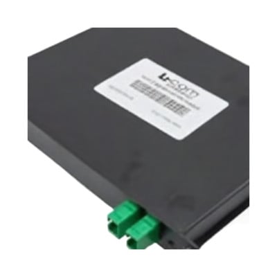 L-com PDWMR-01131-195N Fiber Optic Switch Multiplexer Demultiplexer Chip