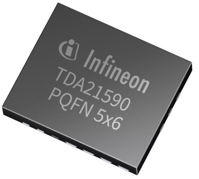 Infineon XDPE152C4D-0000 for sale