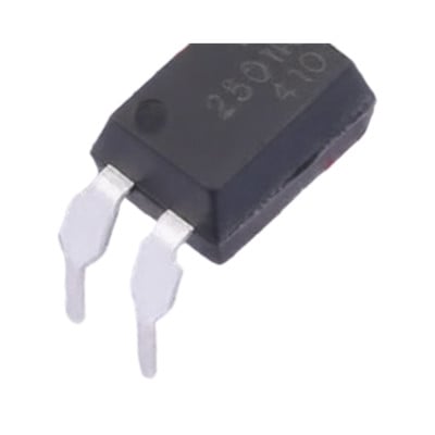 Kinglight KL851M Photovoltaic Output Optoisolator Transistor Chip