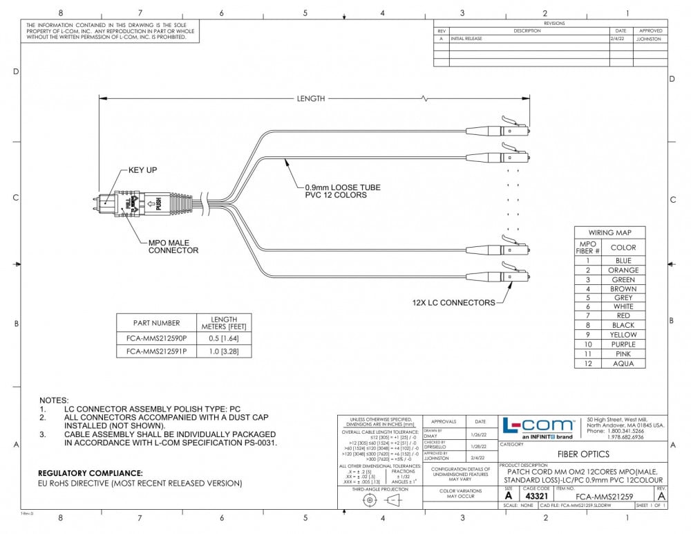 FCA-MMS212591P technical document preview