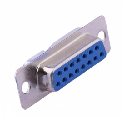 Nextron Z-SUBDBBF107A062 D-Sub Connector for sale