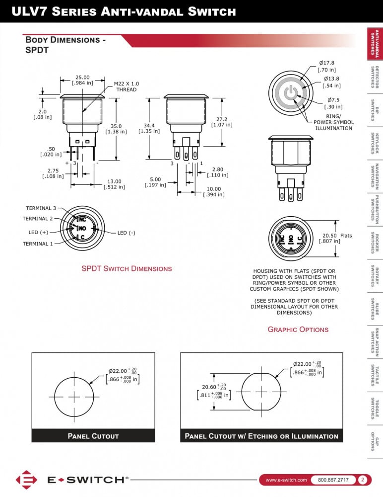 ULV7F2BSS315 datasheet page 2