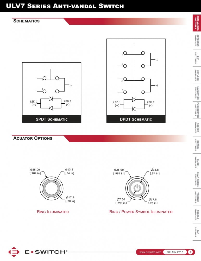 ULV7F2BSS315 datasheet page 4