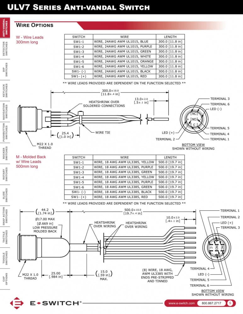 ULV7F2BSS315 datasheet page 5
