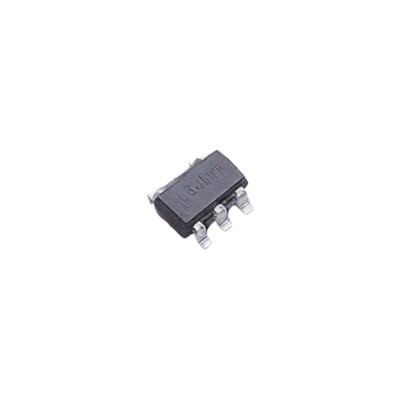 3PEAK TPL820F33-89TR Linear LDO Voltage Regulator